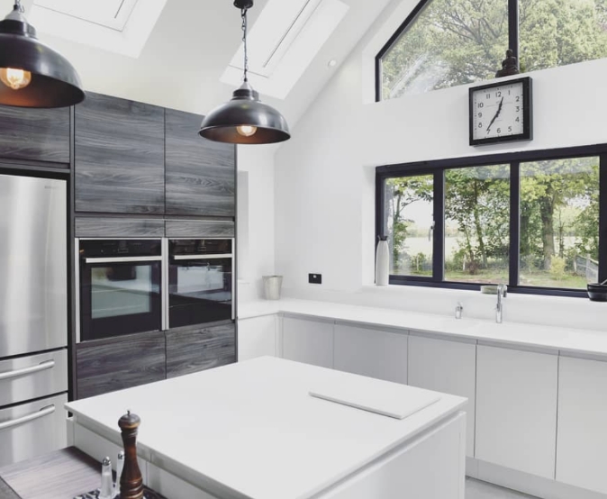 Builder Template | Burnhill Kitchens