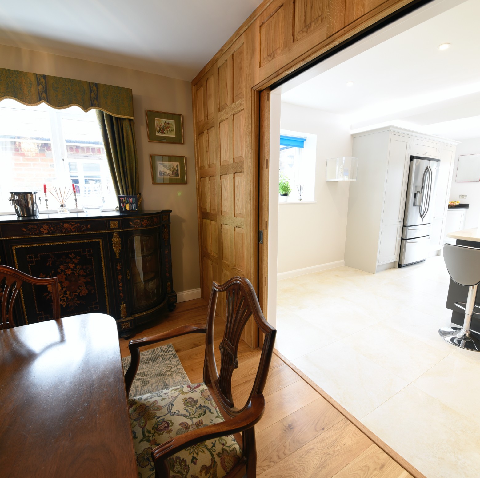 Aisling Jasper Painted Kitchen | Burnhill Kitchens