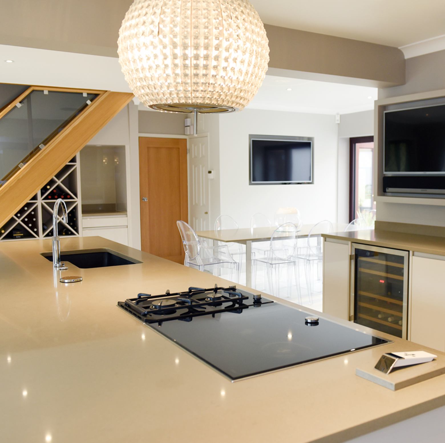 Kitchen Fitters Maidstone | Burnhill Kitchens Maidstone Kent