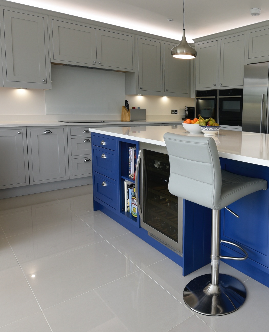 Burnhill Kitchens Ltd | Bespoke Kitchens Kent | Kitchen Fitters Kent