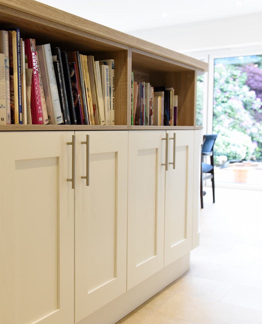 Burnhill Kitchens Ltd | Bespoke Kitchens Kent | Kitchen Fitters Kent