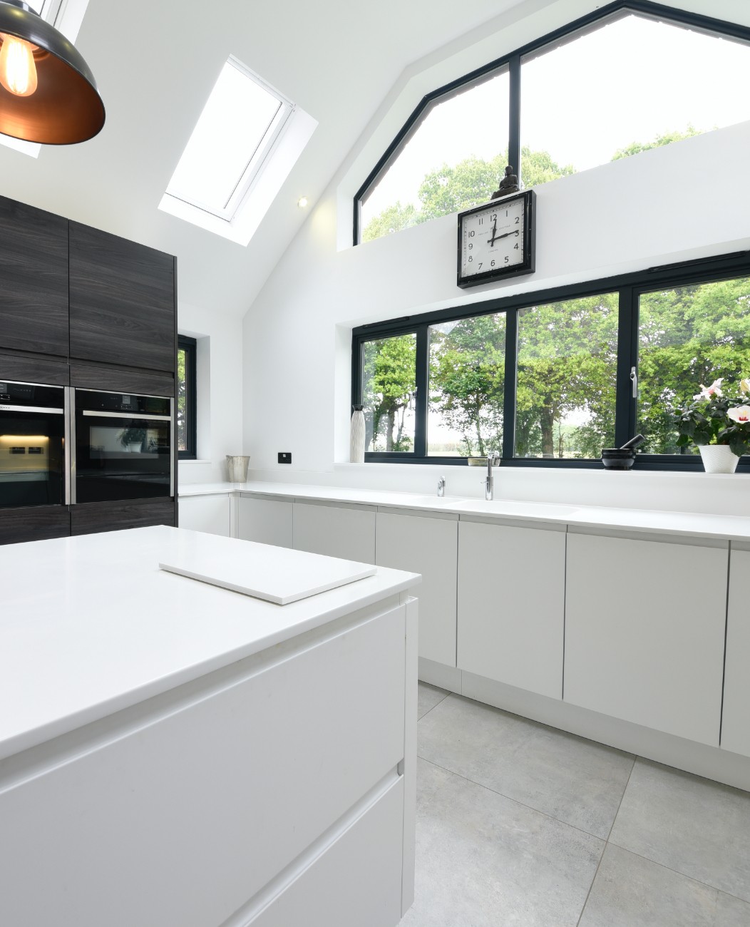 Burnhill Kitchens Ltd | Bespoke Kitchens Kent | Kitchen Fitters Kent