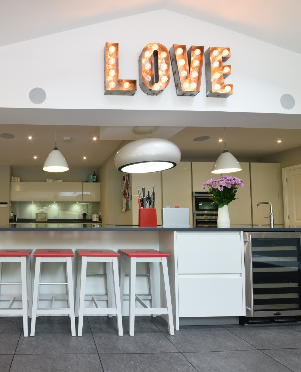 Burnhill Kitchens Ltd | Bespoke Kitchens Kent | Kitchen Fitters Kent